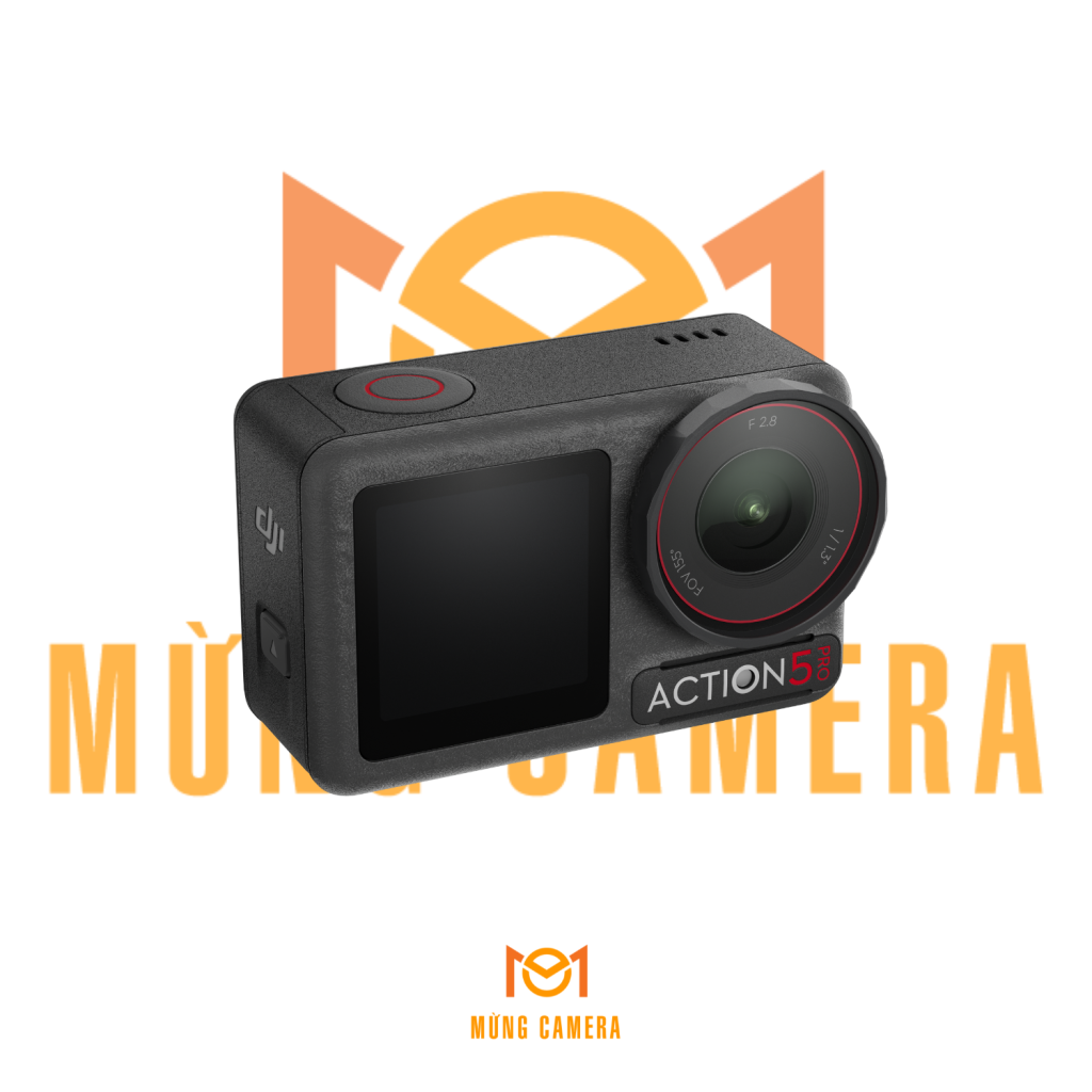 ACTION 5 PRO